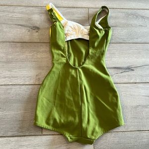 Vintage | Swim | Rare Gorgeous Vintage Swimsuit 95s1960s Pinup | Poshmark